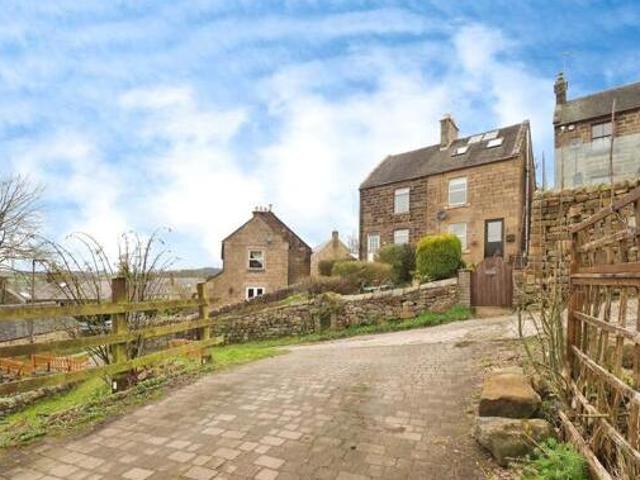 3 Bedroom Semi detached House For Sale In Holloway