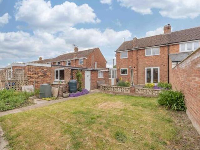 3 bedroom semi detached house for sale in Hollowmede, Canterbury, Kent, CT1