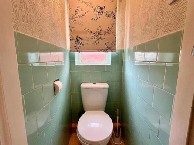 3 bedroom semi detached house for sale in Holly Lane, Erdington, Birmingham, B24