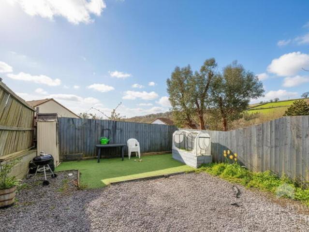 3 bedroom semi detached house for sale in Holly Park Drive, Holly Park, Plymouth, PL5