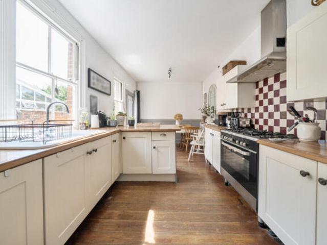 3 bedroom semi detached house for sale in Holly Road, Ipswich, Suffolk, IP1