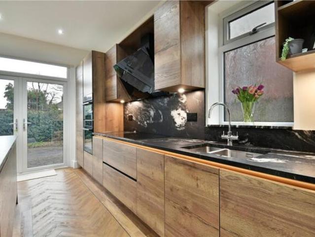 3 bedroom semi detached house for sale in Holly Street, Droylsden, Tameside, M43