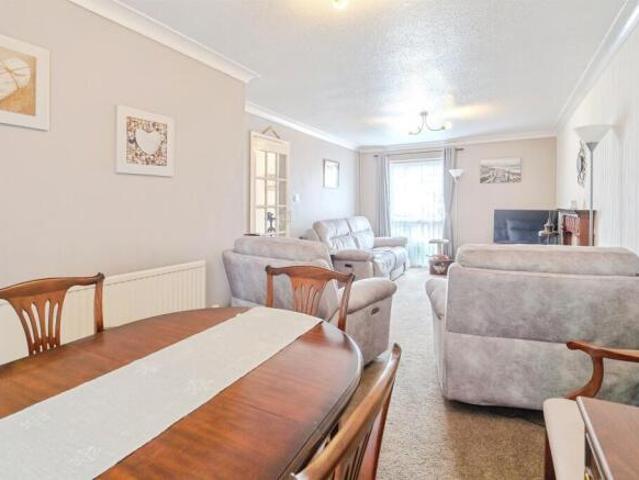 3 bedroom semi detached house for sale in Hollybush Close, Leicester, LE5