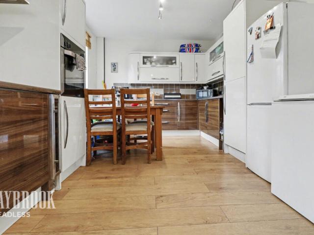 3 bedroom semi detached house for sale in Hollybank Avenue, Sheffield, S12