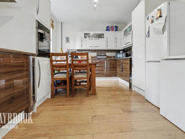3 bedroom semi detached house for sale in Hollybank Avenue, Sheffield, S12