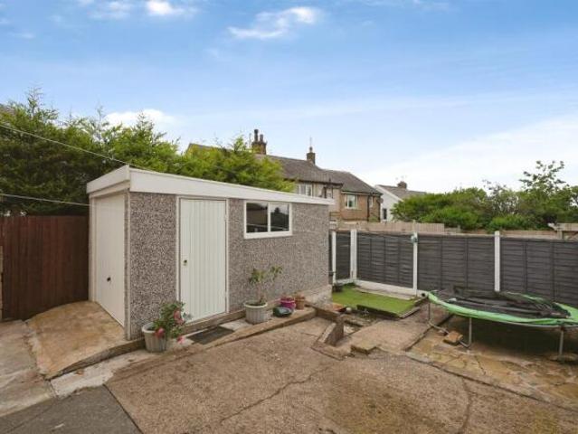 3 bedroom semi detached house for sale in Hollybank Gardens, Bradford, BD7