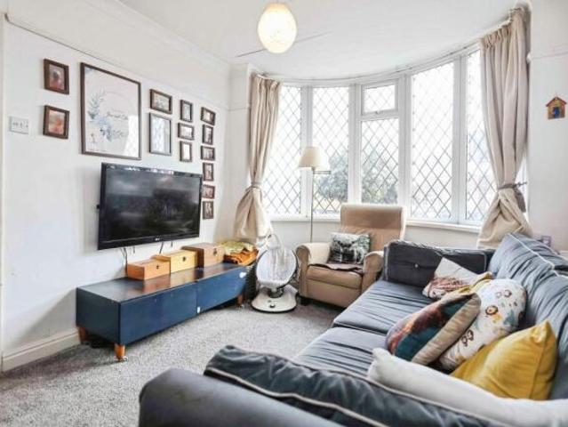 3 bedroom semi detached house for sale in Hollydale Road, BIRMINGHAM, West Midlands, B24