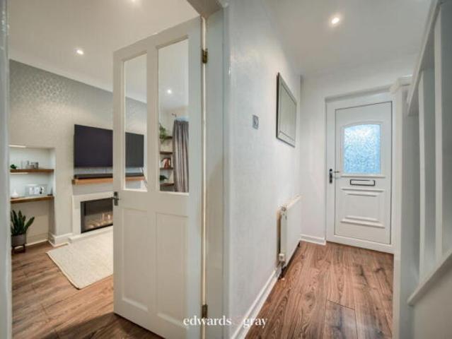 3 bedroom semi detached house for sale in Hollydale Road, Erdington, B24 9LT, B24