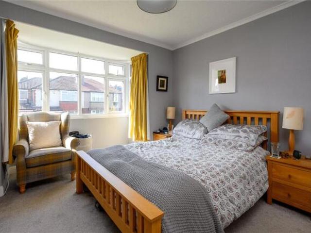 3 bedroom semi detached house for sale in Hollyshaw Crescent, Leeds, LS15