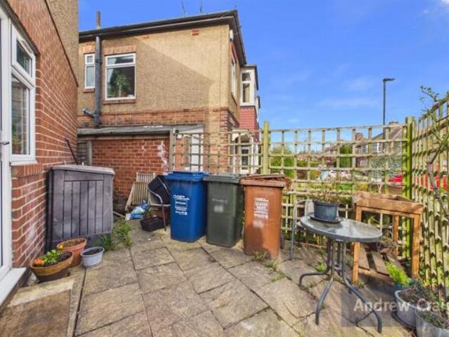3 bedroom semi detached house for sale in Hollywood Avenue, Gosforth, NE3
