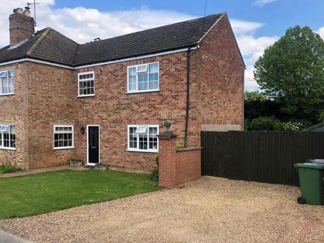 3 Bedroom Semi detached House For Sale In Holme