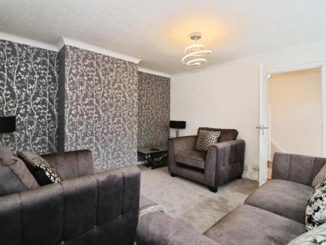 3 bedroom semi detached house for sale in Holmes Hill Road, St George, Bristol, BS5
