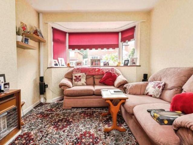 3 bedroom semi detached house for sale in Holmesfield Road, Birmingham, West Midlands, B42
