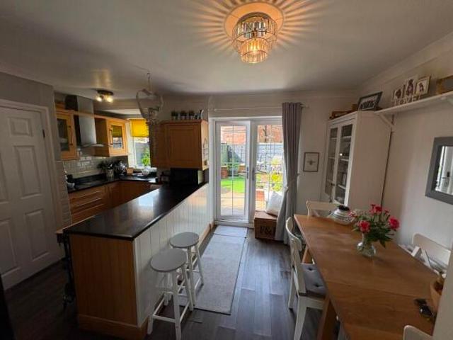 3 bedroom semi detached house for sale in Hoppet Lane, Droylsden, M43