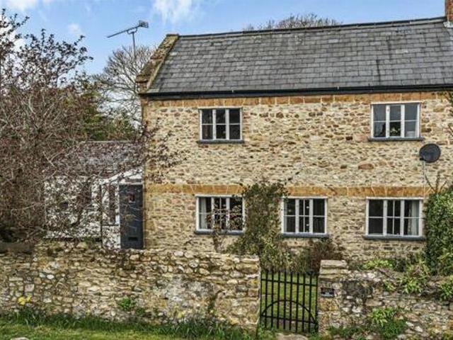 3 Bedroom Semi detached House For Sale In Horton