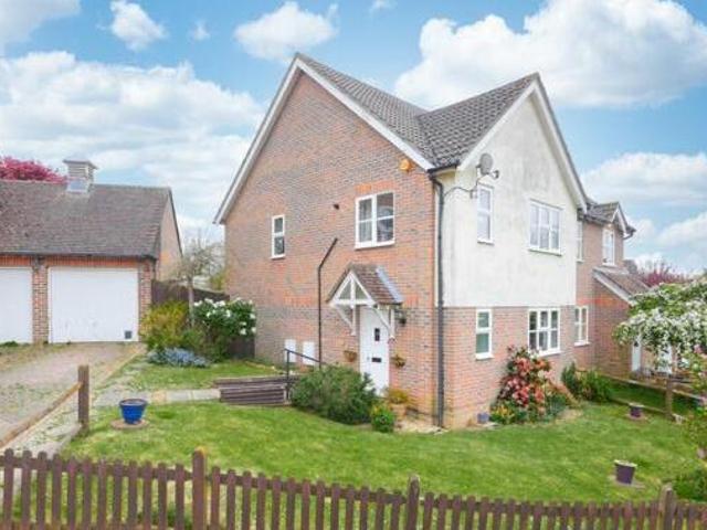 3 Bedroom Semi detached House For Sale In Horam
