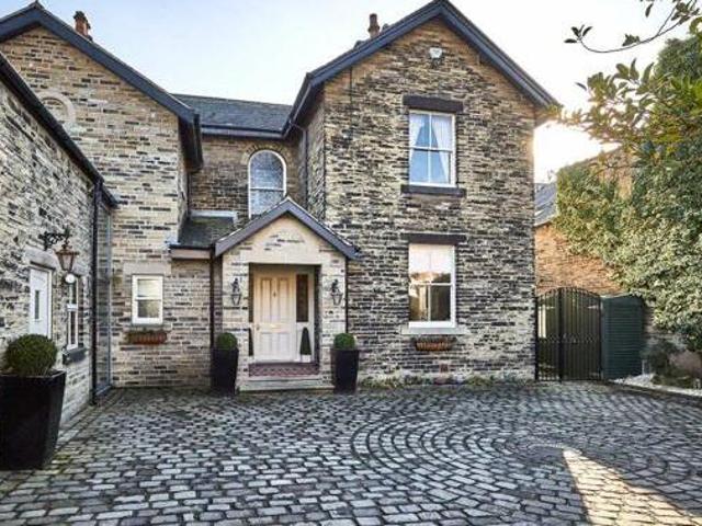 3 Bedroom Semi detached House For Sale In Horbury