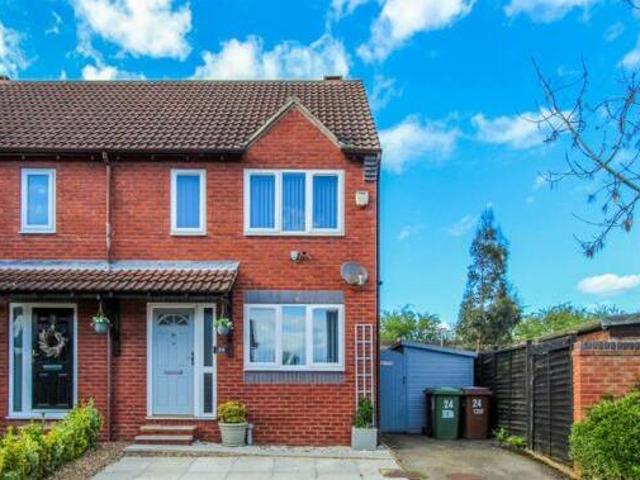 3 Bedroom Semi detached House For Sale In Horbury