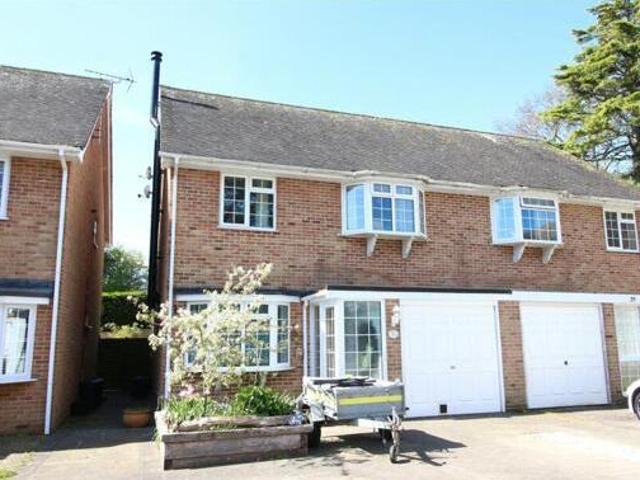 3 Bedroom Semi detached House For Sale In Hordle, Hampshire