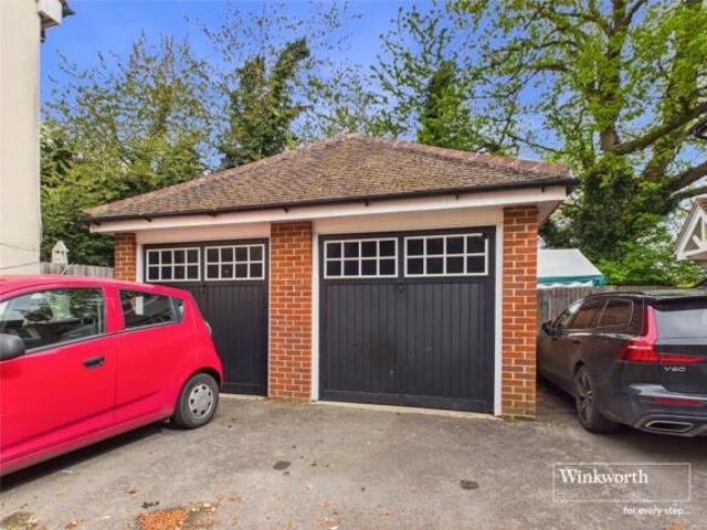 3 bedroom semi detached house for sale in Horsecroft Way, Tilehurst, Reading, Berkshire, RG31
