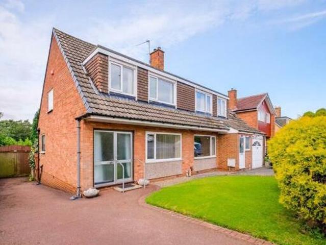 3 Bedroom Semi detached House For Sale In Horsforth