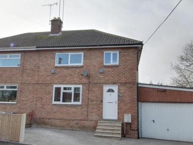 3 Bedroom Semi detached House For Sale In Horsforth