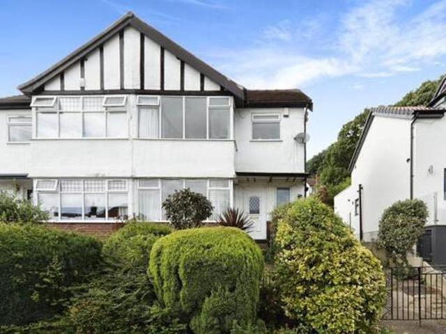3 Bedroom Semi detached House For Sale In Horsforth