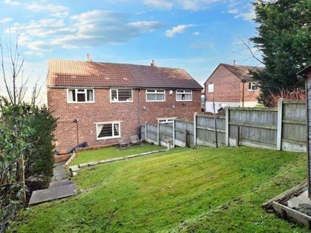 3 Bedroom Semi detached House For Sale In Horsforth