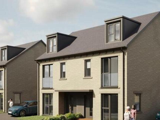 3 Bedroom Semi detached House For Sale In Horsforth