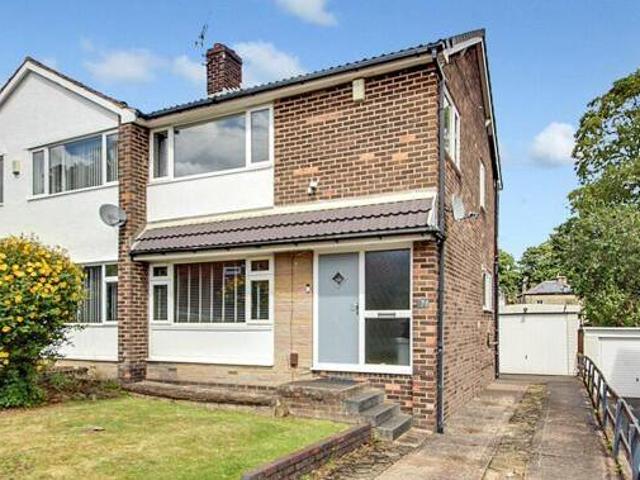 3 Bedroom Semi detached House For Sale In Horsforth