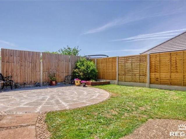 3 bedroom semi detached house for sale in Horsham Avenue, Bournemouth, BH10