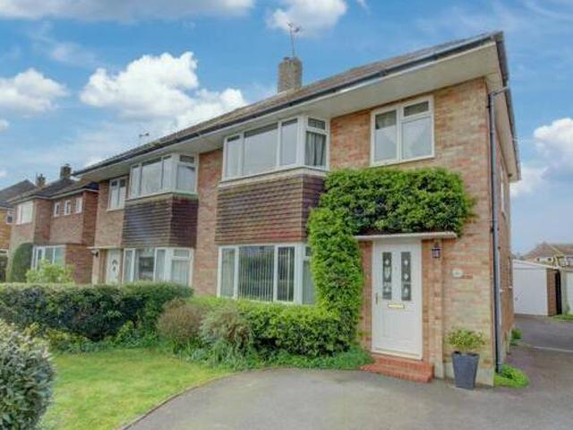 3 Bedroom Semi detached House For Sale In Horsham
