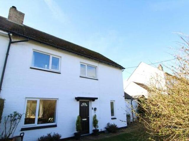 3 Bedroom Semi detached House For Sale In Horsley