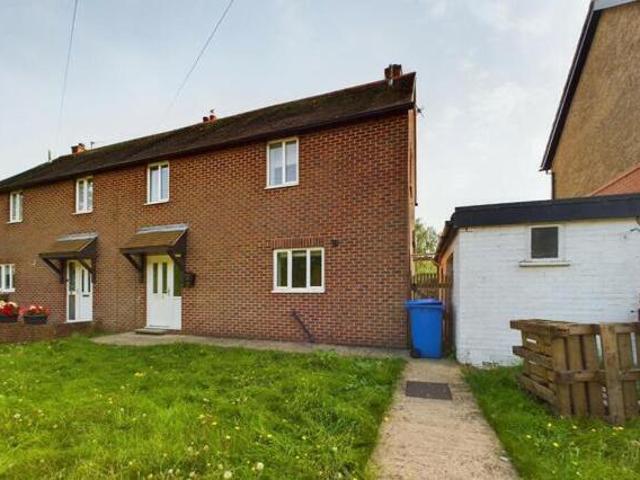 3 Bedroom Semi detached House For Sale In Hotham