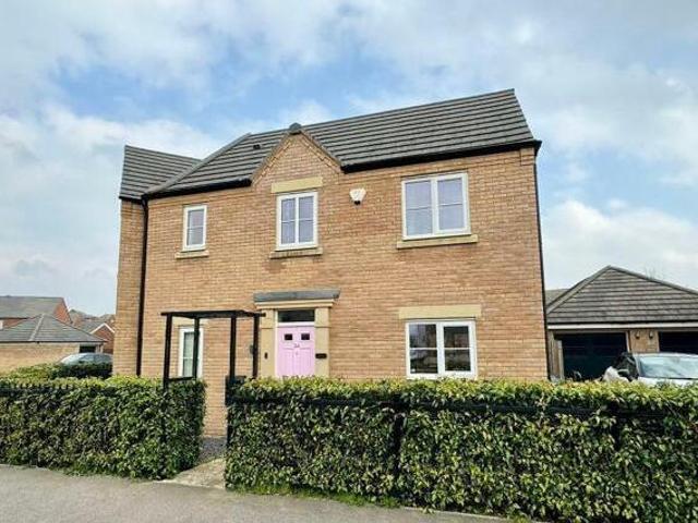 3 Bedroom Semi detached House For Sale In Houghton Conquest, Bedfordshire