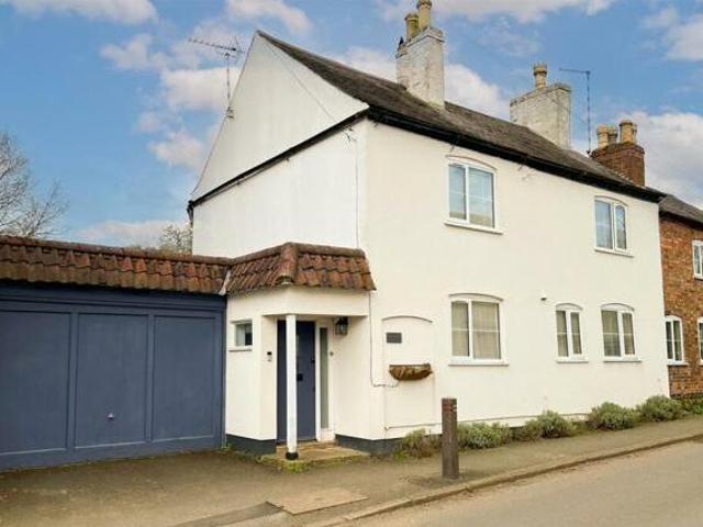 3 Bedroom Semi detached House For Sale In Houghton on the hill