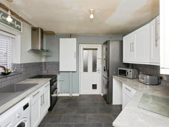 3 bedroom semi detached house for sale in Hounslow Road, Derby, Derbyshire, DE22