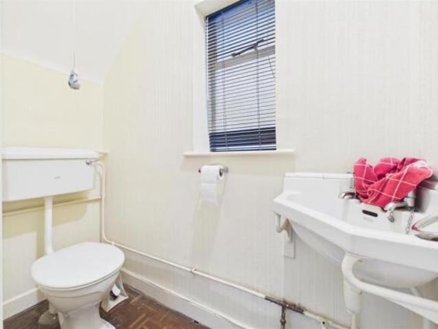3 bedroom semi detached house for sale in House | Basic Updating | Clifton, BS8