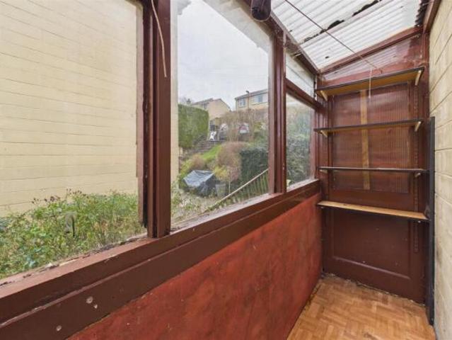 3 bedroom semi detached house for sale in House | Basic Updating | Odd Down, BA2