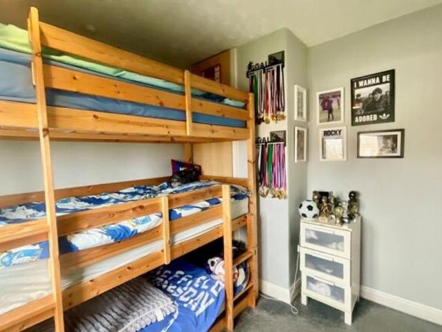 3 bedroom semi detached house for sale in Houstead Road, Sheffield, S9 4BY, S9