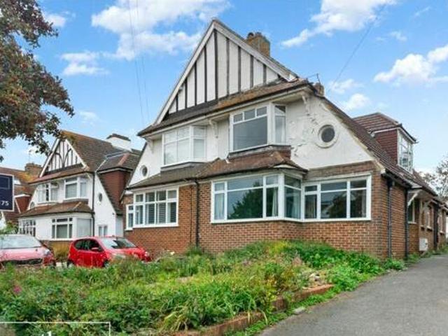 3 Bedroom Semi detached House For Sale In Hove, East Sussex