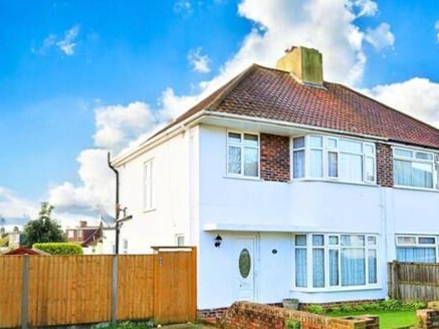 3 Bedroom Semi detached House For Sale In Hove, East Sussex
