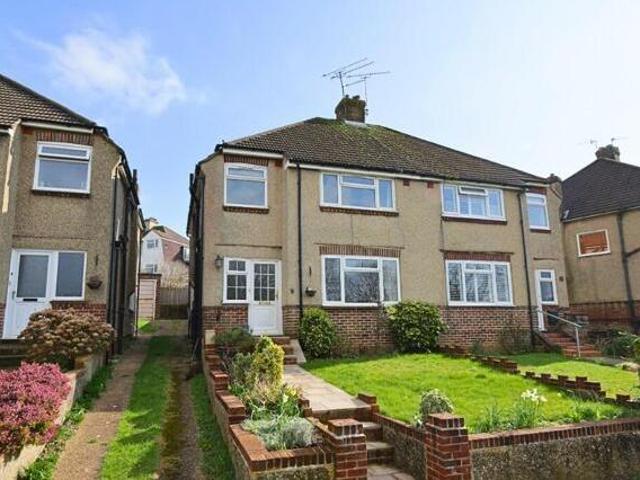 3 Bedroom Semi detached House For Sale In Hove, East Sussex