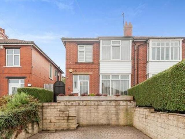 3 Bedroom Semi detached House For Sale In Hove Edge