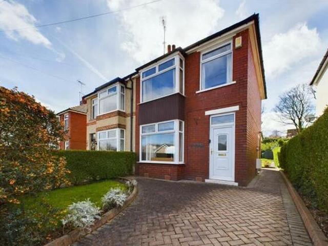 3 Bedroom Semi detached House For Sale In Hove Edge