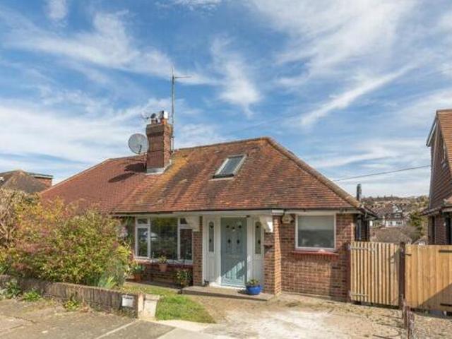 3 Bedroom Semi detached House For Sale In Hove