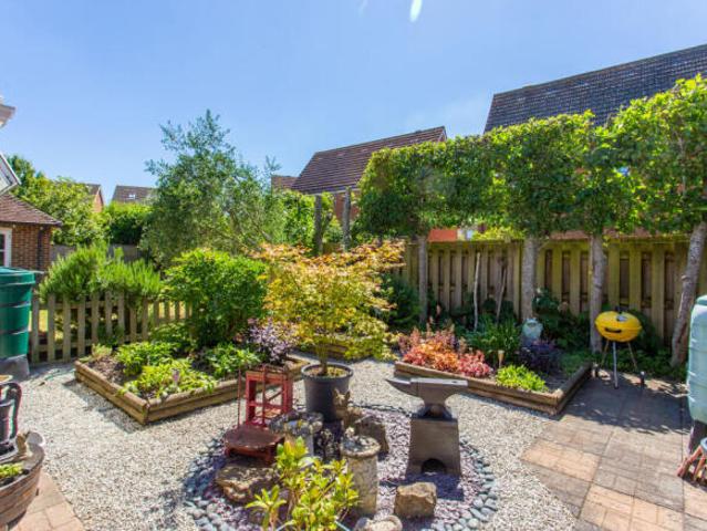 3 bedroom semi detached house for sale in Howland Mews, Canterbury, CT1