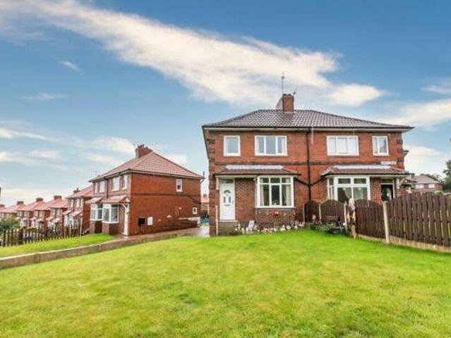 3 Bedroom Semi detached House For Sale In Hoyland
