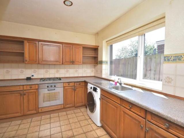 3 bedroom semi detached house for sale in Hoylake Drive, Northampton, NN2
