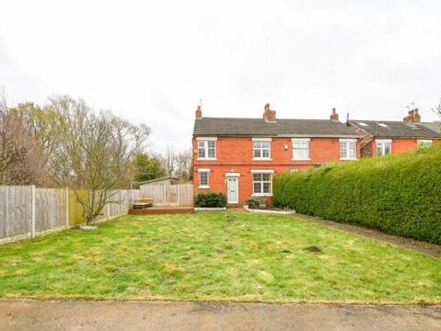 3 Bedroom Semi detached House For Sale In Hoylake